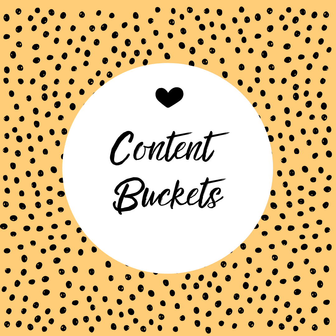 Resources - Written By Jillian Henning