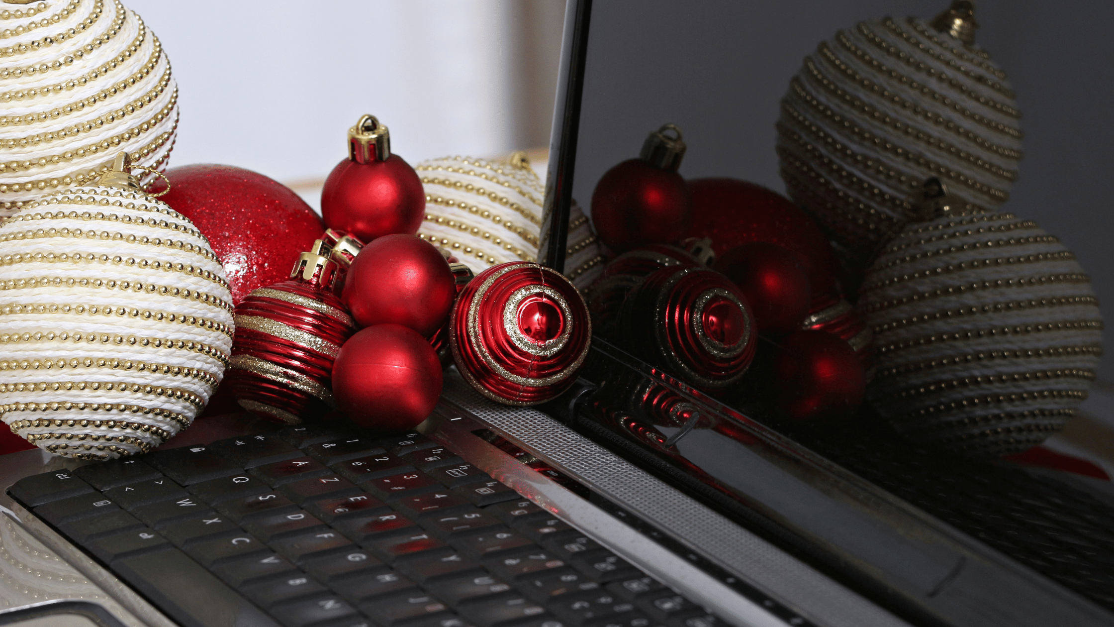 31 Content Ideas For The Festive Season - Written By Jillian Henning